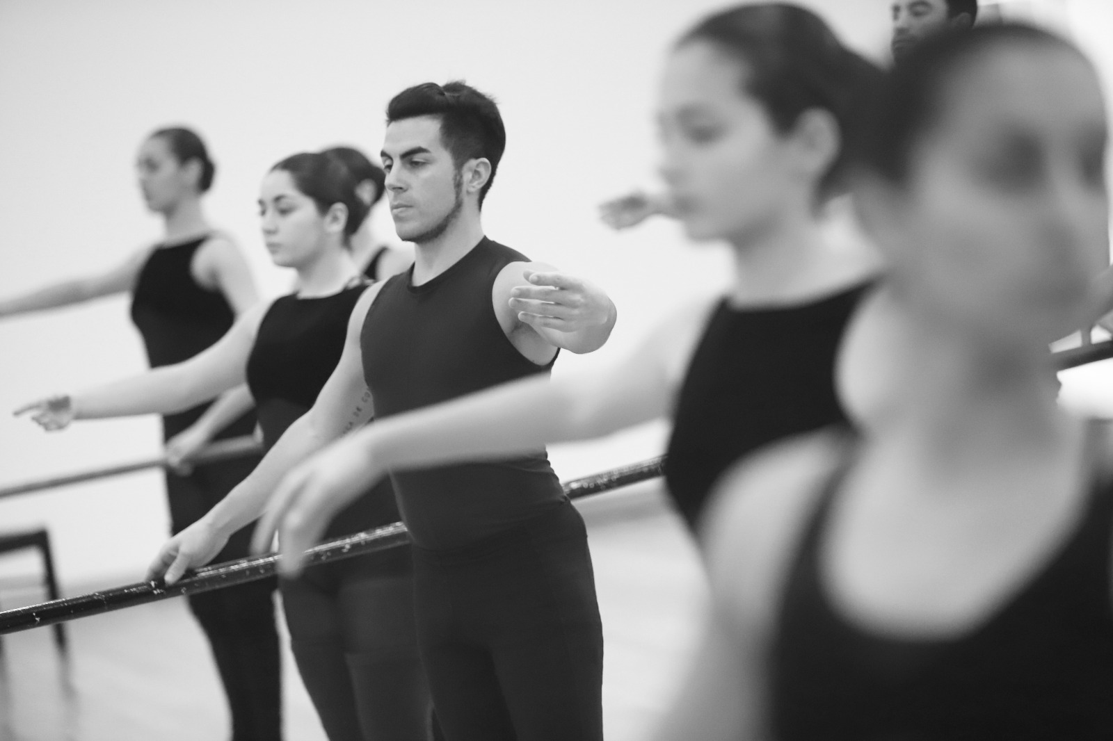 El Ballet de La Costa continúa con sus ensayos abiertos y este sábado ...